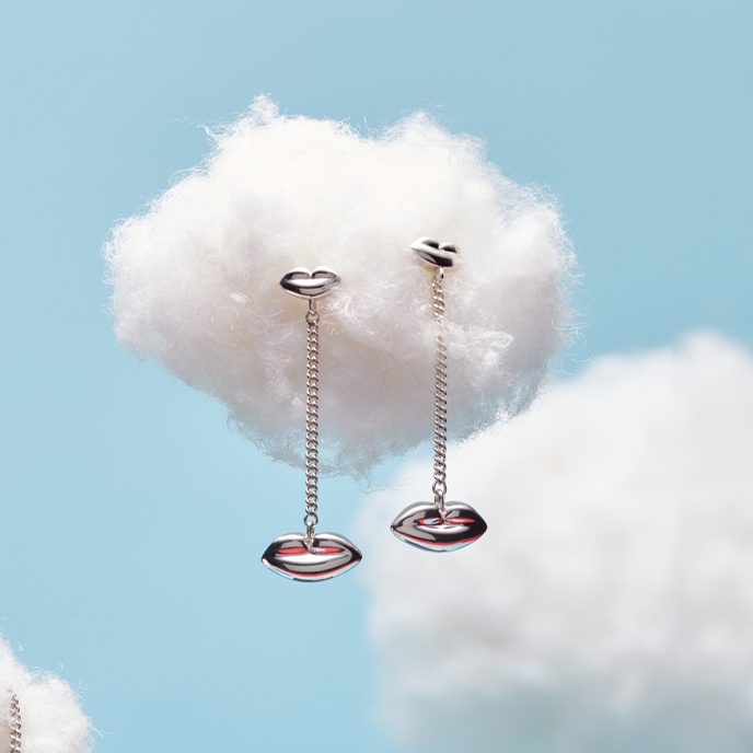 Earrings - Made in Gold, SIlver and Vermeil | TANE México 1942 – TANE USA