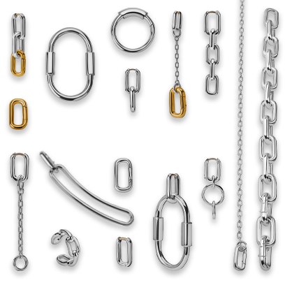 BREAK THE CHAIN – TANE USA