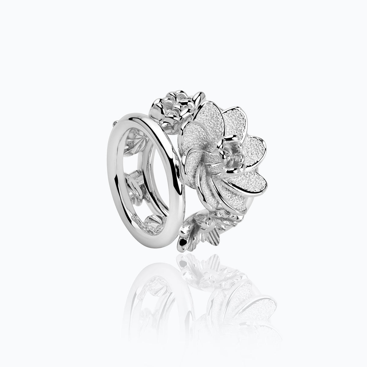 GARDEN FOR FRIDA KAHLO® RING – TANE USA