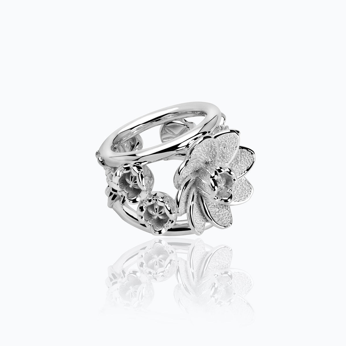 GARDEN FOR FRIDA KAHLO® RING – TANE USA