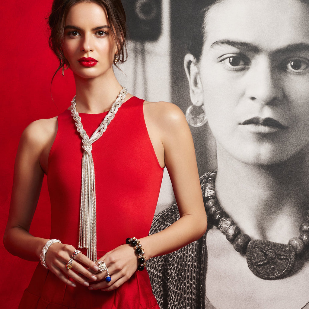 PRE-HISPANIC BRACELET – TANE USA