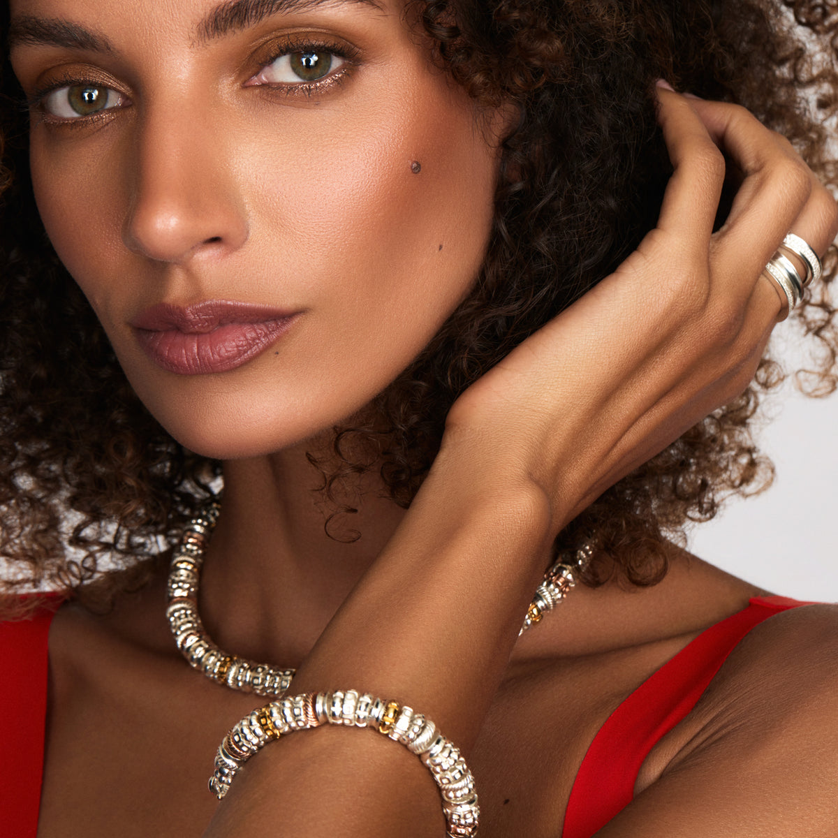 XOCOLATE TRUFFLES BRACELET – TANE USA