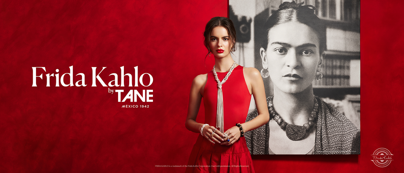 TANE Mexico 1942 | Fine Jewelry & Collectibles – TANE USA