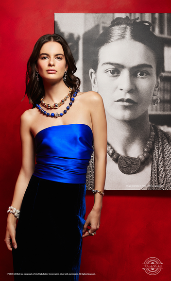 TANE Mexico 1942 | Fine Jewelry & Collectibles – TANE USA