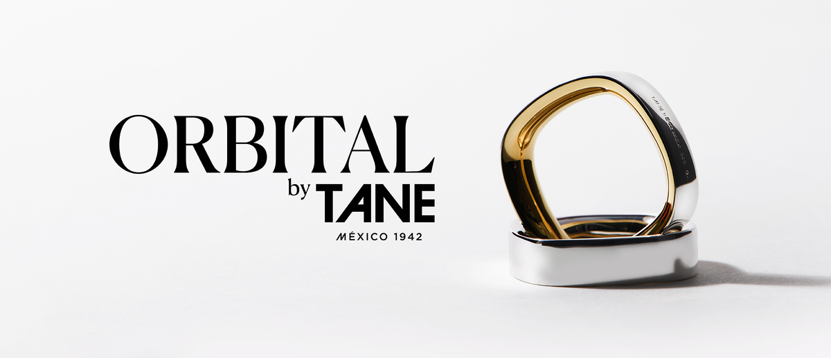 TANE Mexico 1942 | Fine Jewelry & Collectibles – TANE USA