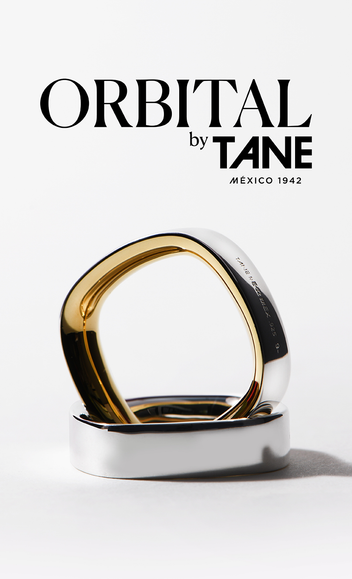 TANE Mexico 1942 | Fine Jewelry & Collectibles – TANE USA